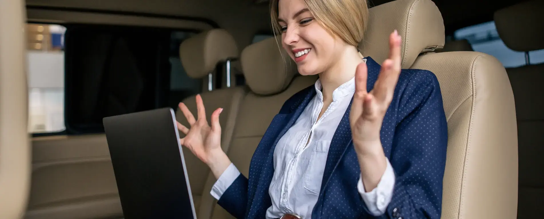 ESE VIP Airport Transfer